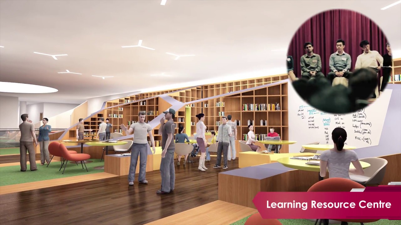 PSB Academy Final - YouTube