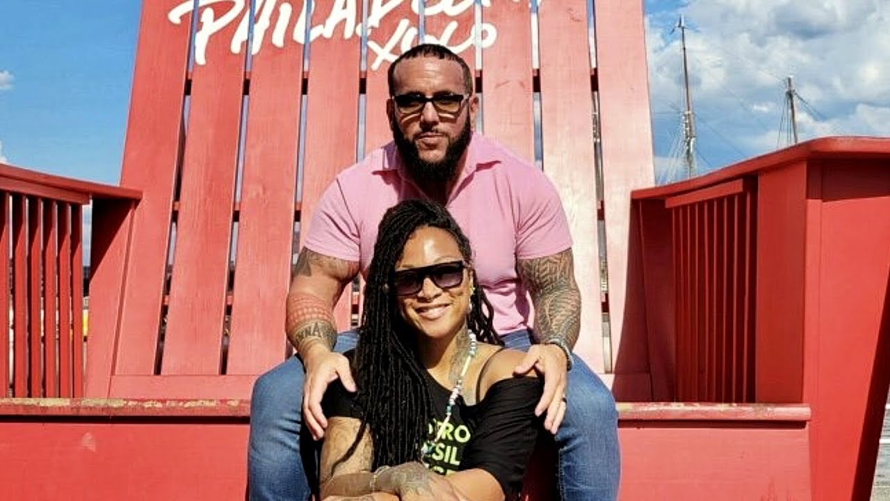 BRIAN COHEN ON FIGHTING FOR EQUALITY IN WOMEN'S BOXING, RAMOS RIVALRY, +MORE - YouTube