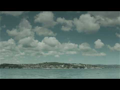 Beykoz Manzara Timelapse