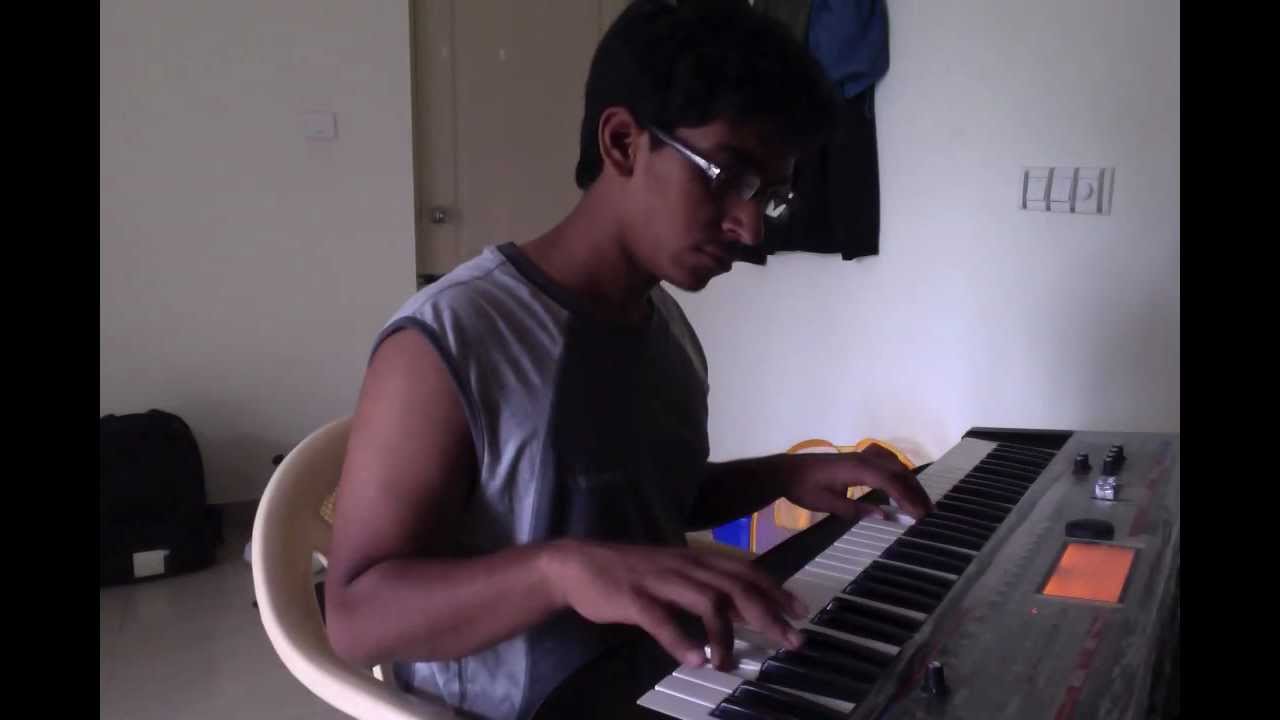 Sam's Boogie - Finger Jogging Boogie - piano - harshal - YouTube