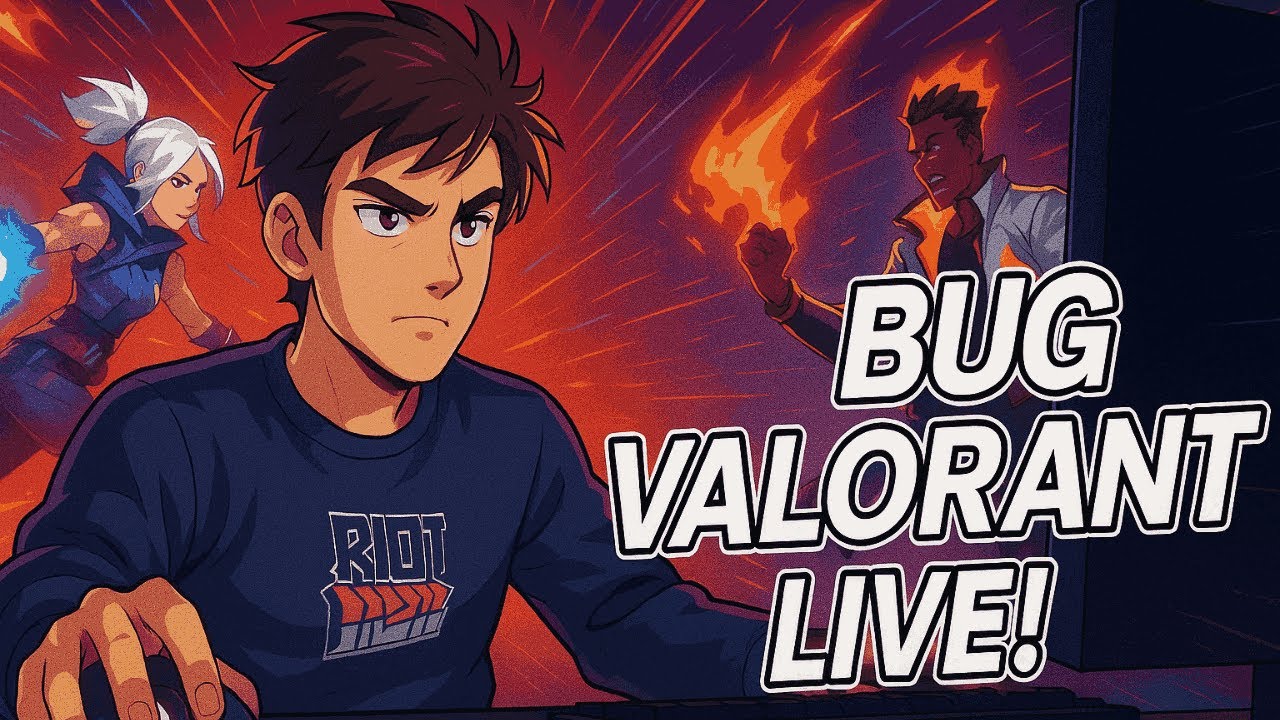 ""Professional Button Masher – FPS Edition"" #valorant #hindigaming ...