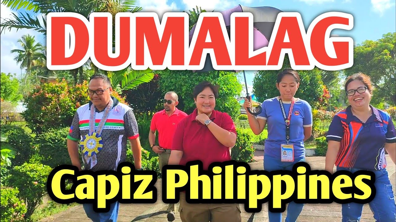 Wow! Amazing Dumalag Capiz Philippines #fypシ #trending #foryou #fy # ...