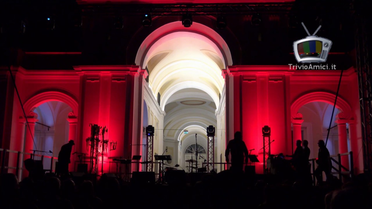 AMBROGIO SPARAGNA TONY ESPOSITO CAMPANACCI DEGLI AURUNCI ERCOLANO 2019 ...