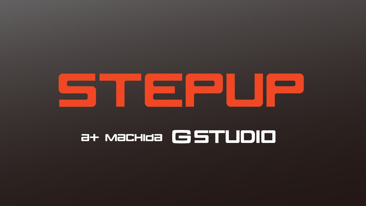 StepUp#118 - YouTube