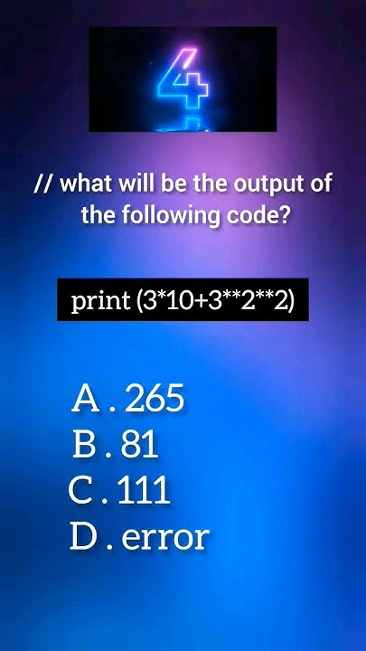 Python Basic Problemspythonproblems Programming Pythoncoding