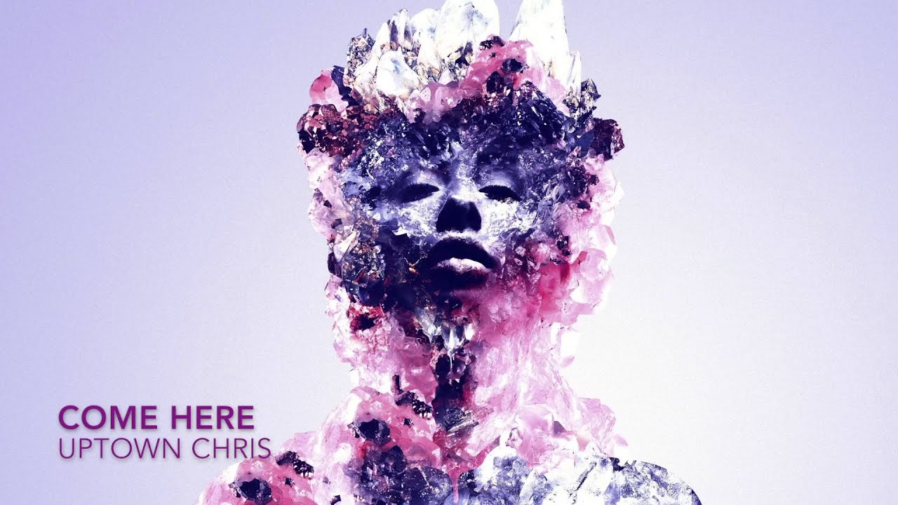Jersey Club Instrumental Beat - Come Here (Prod. Uptown Chris) - YouTube
