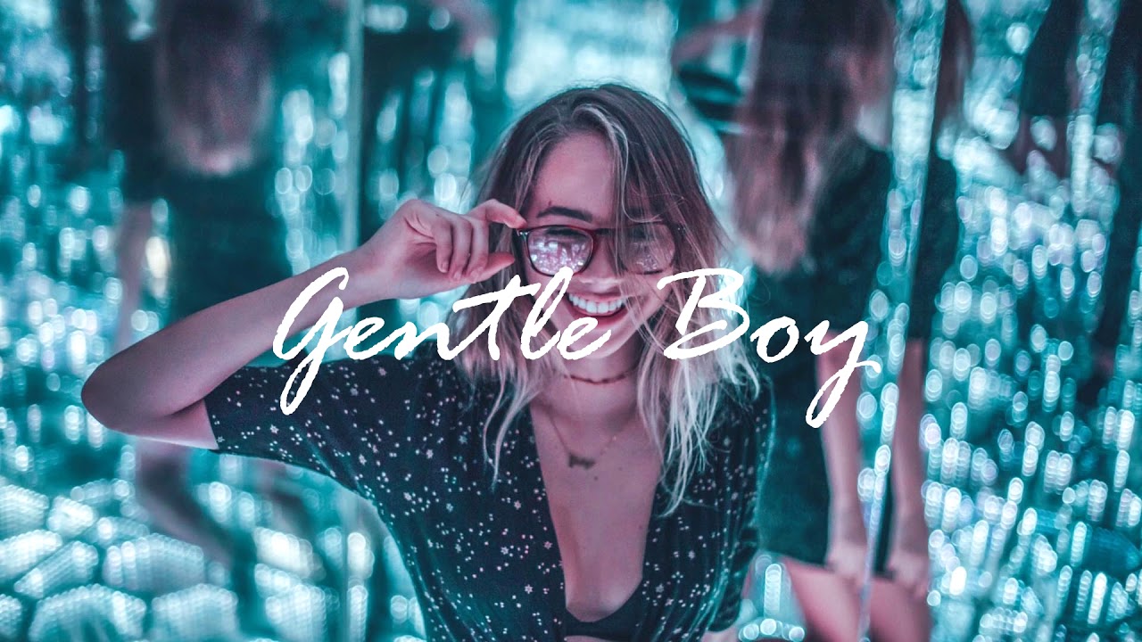 [Electric/R&B] VBND - Baby it's you - YouTube