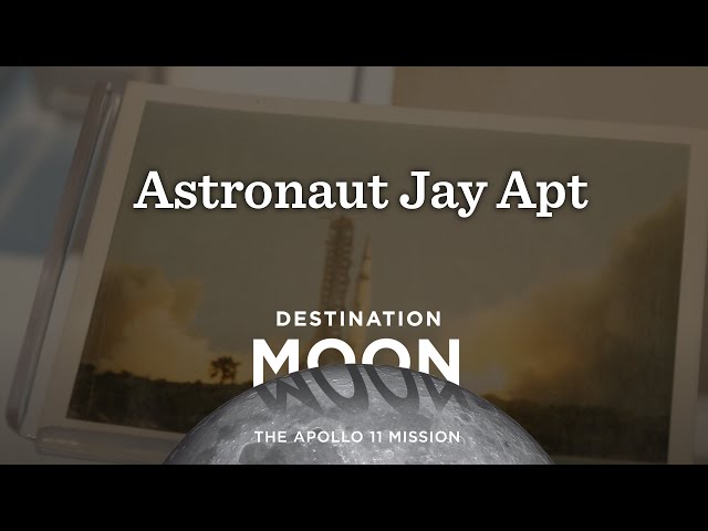 Apollo 11 Mission Quotes