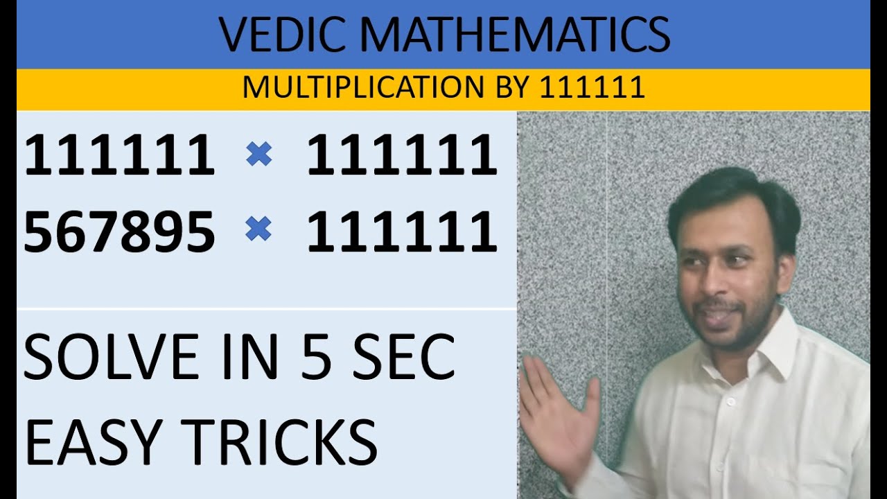fastest-multiplication-with-111111-l-vedic-mathematics-youtube