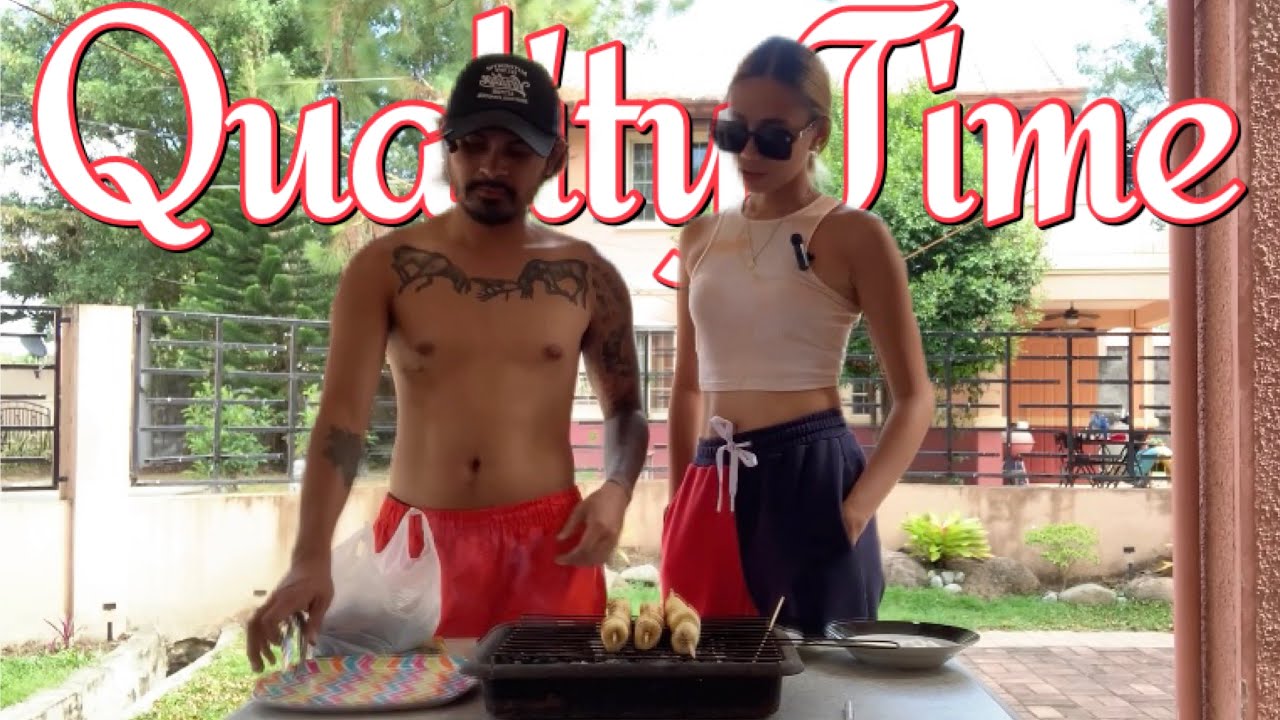 QUALITY TIME - YouTube