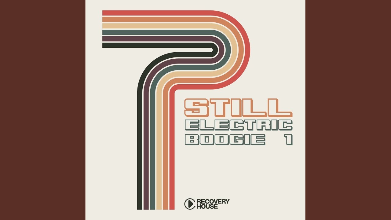 Feel the Funk (Original Mix) - YouTube