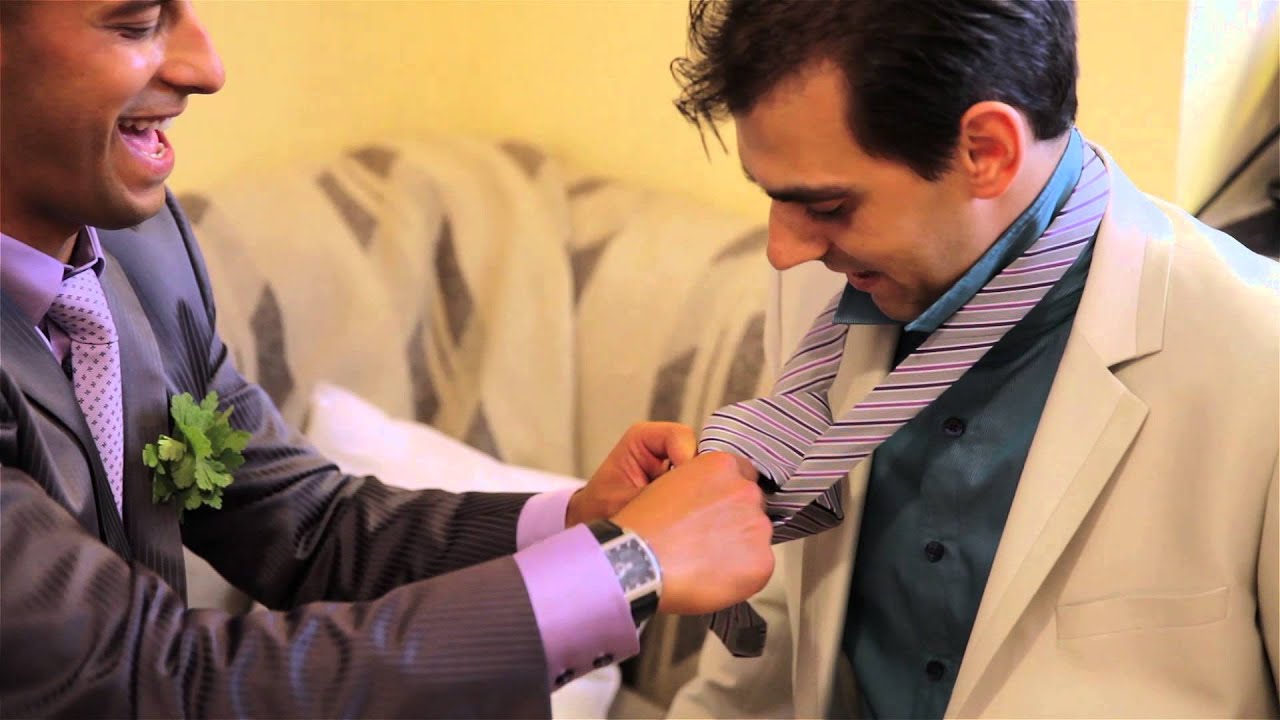 Wedding Highlights Plamena & Vladimir - DSLR Wedding Video Production ...