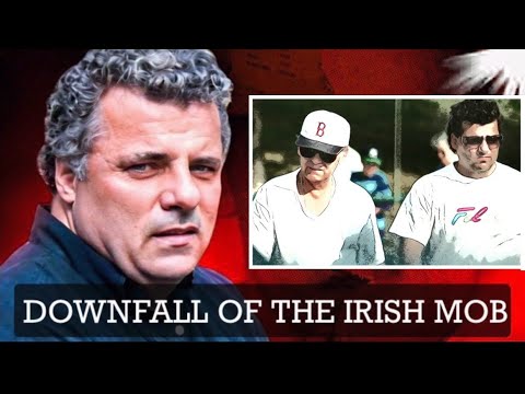 Kevin Weeks TALKS Downfall of Whitey Bulger & The Irish Mob - YouTube