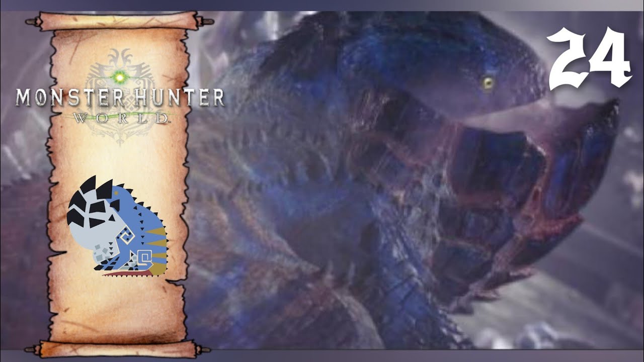 MONSTER HUNTER WORLD | LET'S PLAY FR | ÉPISODE 24 | LE DODOGAMA ...