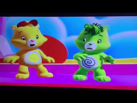 Opening to Strawberry Shortcake's Big Country Fun 2007 DVD - YouTube