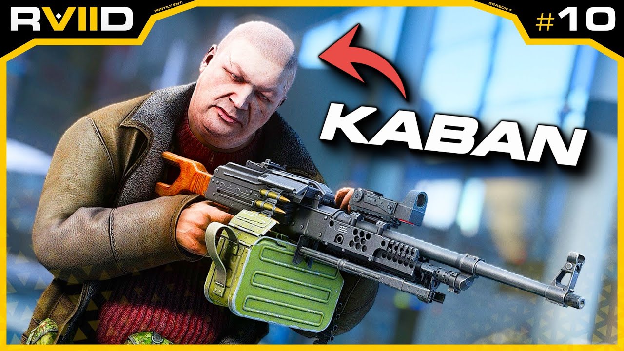 THE MOST INCREDIBLE RAID OF ALL TIME! - Ep #10 - Season 7 - Full Raid ...