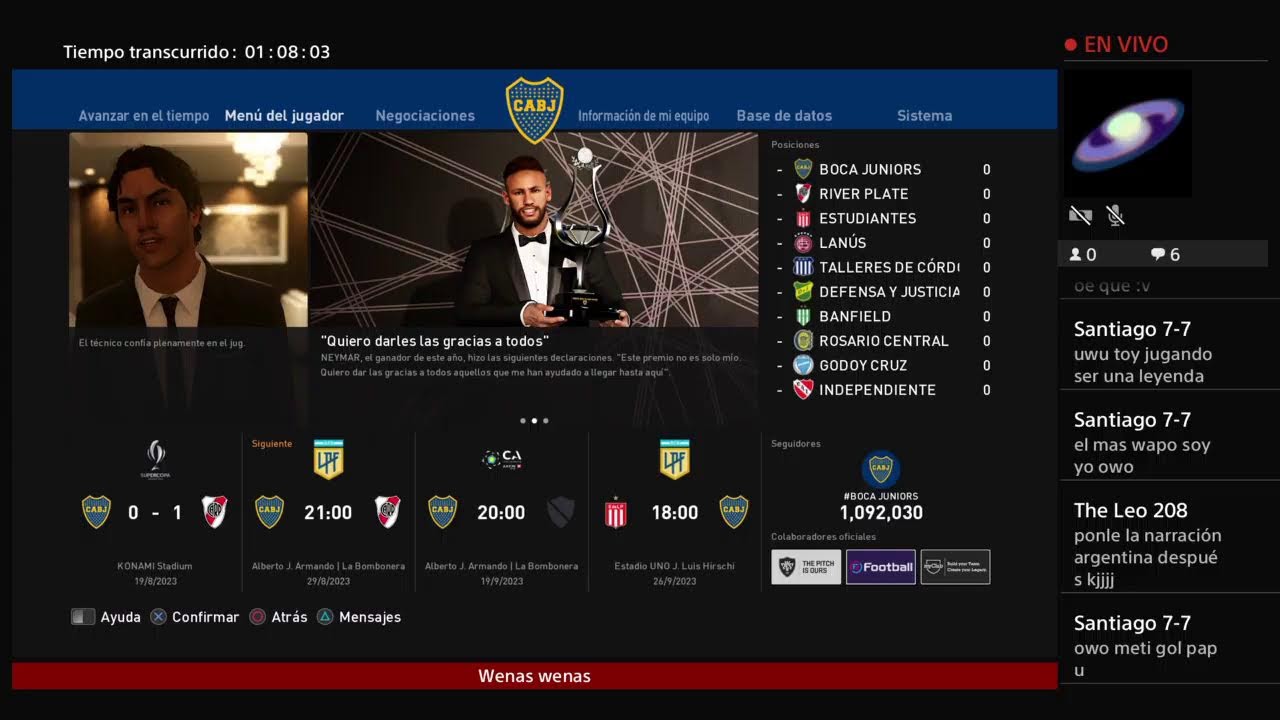 Jugando pesesito sin amigos pq no tengo :c - YouTube