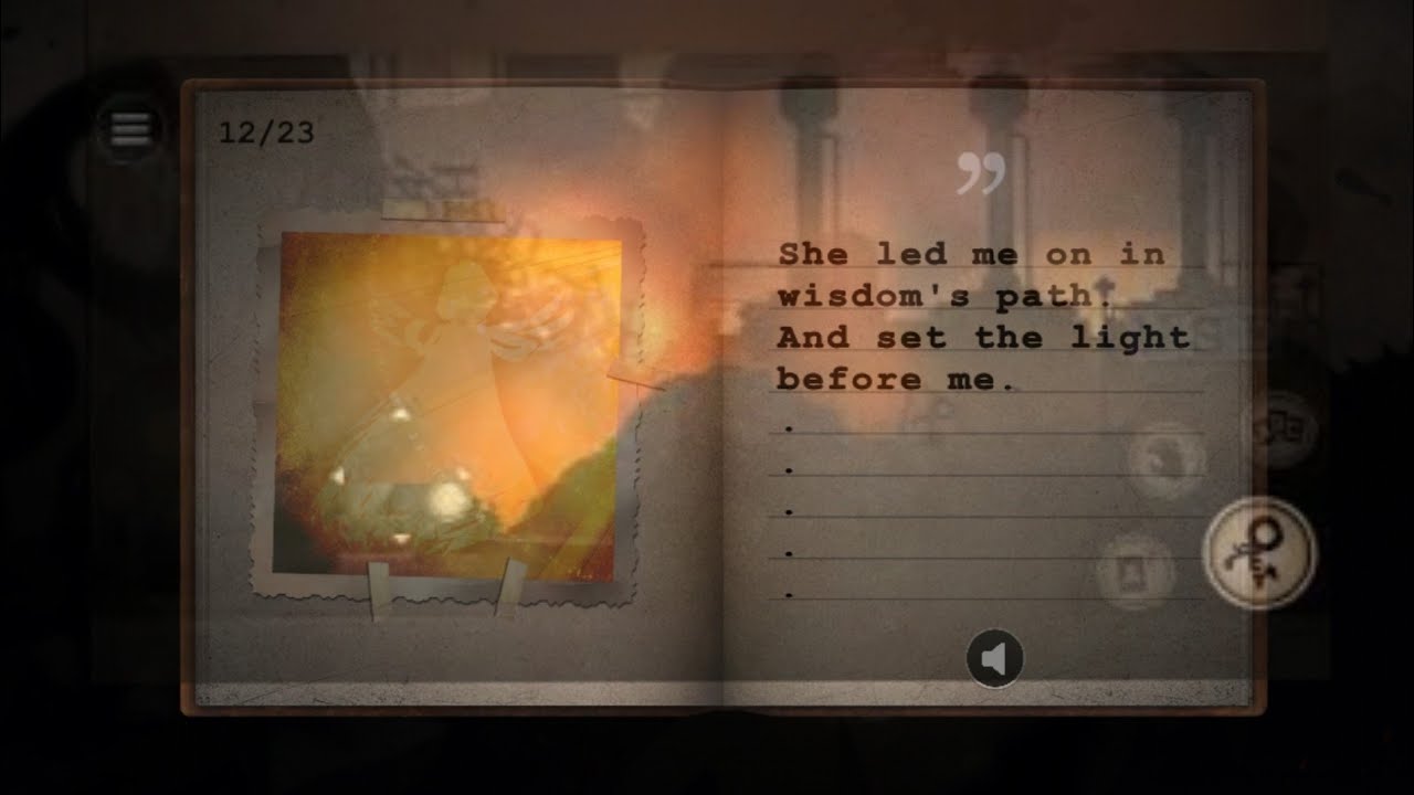 The Faith | Chapter 2 - Typoman Gameplay [Walkthrough - No Commentary ...