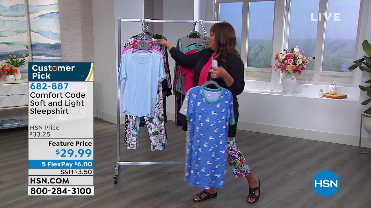 HSN | Obsessed with Style 04.16.2020 - 08 AM - YouTube