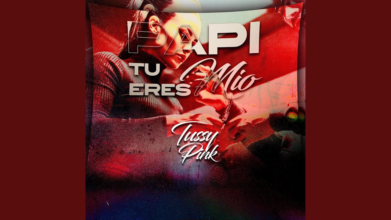 Papi Tu Eres Mio - YouTube