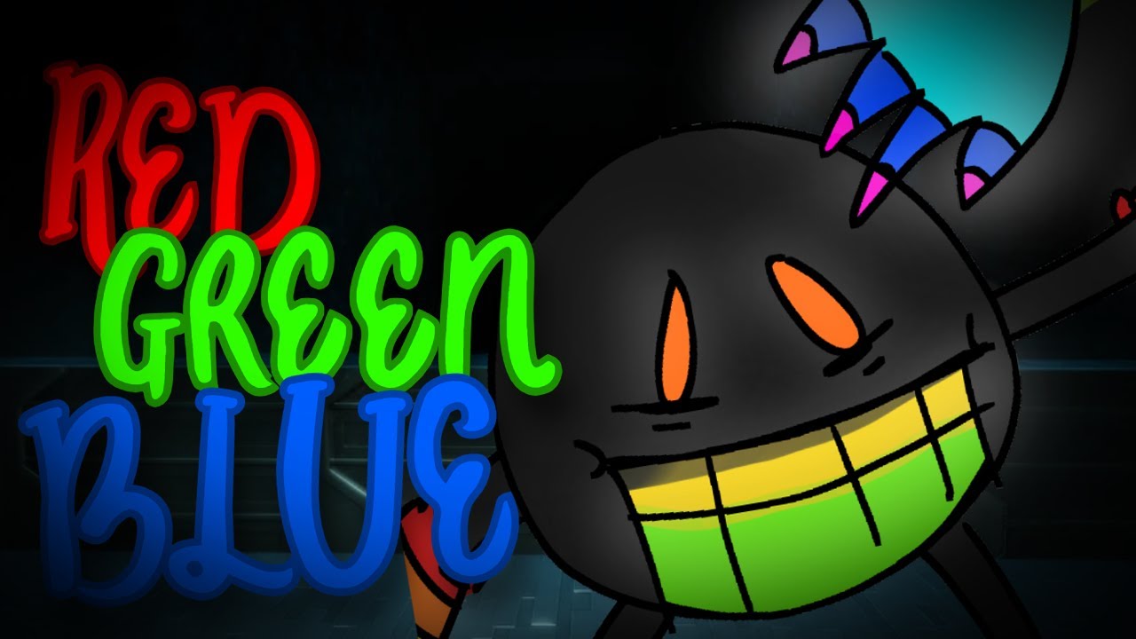 RGB | Pillar Chase 2 - YouTube