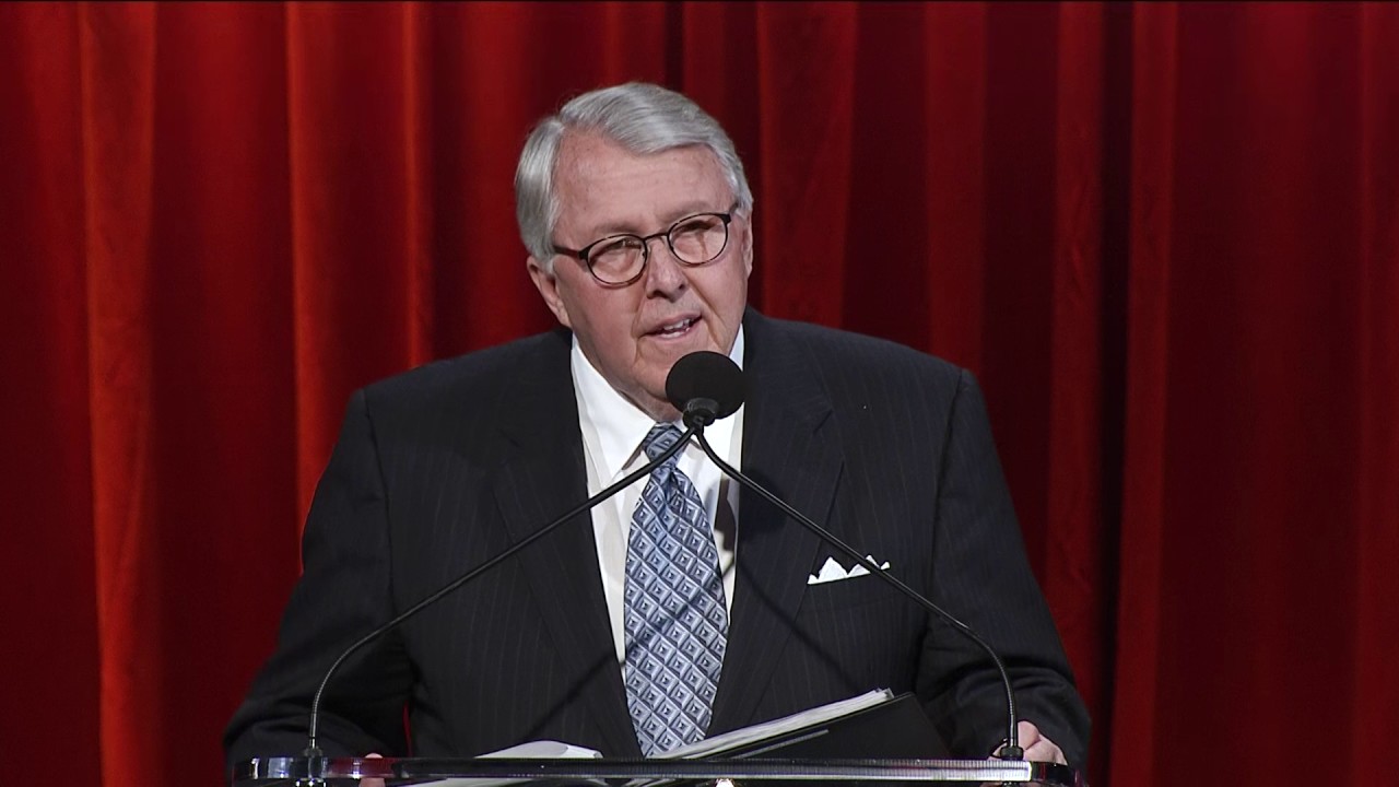 Pepperdine | Paul L. Caron Announced as Dean of the Pepperdine School ...