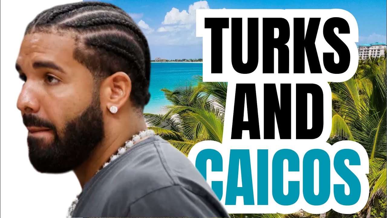 Did DRAKE Get EMBARRASSED in Turks and Caicos? - YouTube