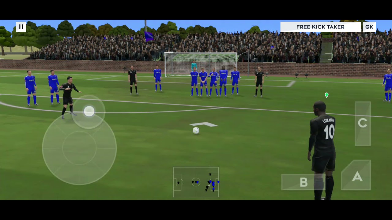 how to use dls properly🥵🥵 all setting describtion of dls - YouTube
