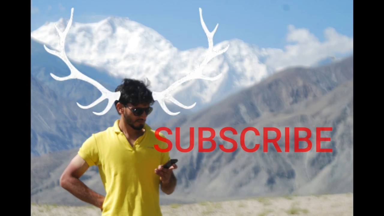 Life in 30 seconds || fari farhan || Pakistan || HD || 2018 - YouTube