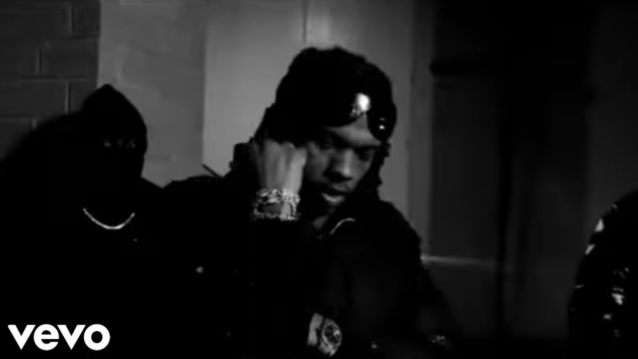 Lil Baby Dum dumb & dumber feat Young Thug & Future Remix [ Music Video ...