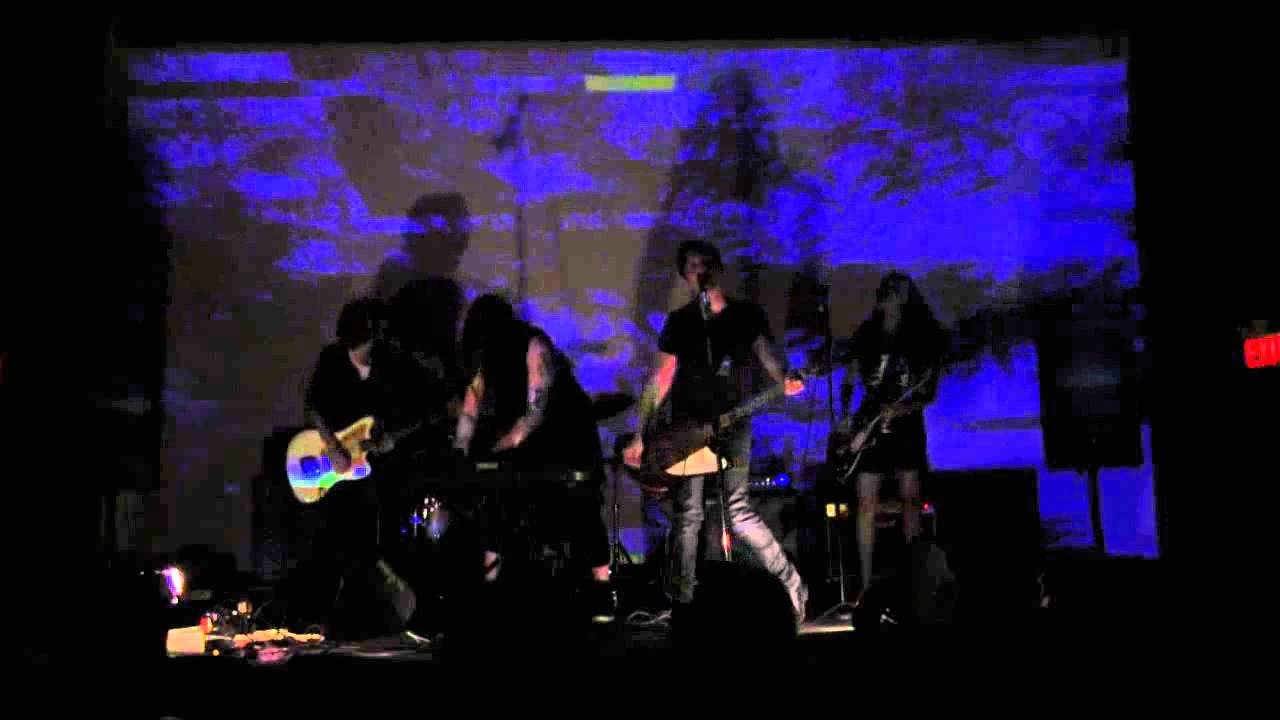 Let There Be Art Performance Collage - YouTube