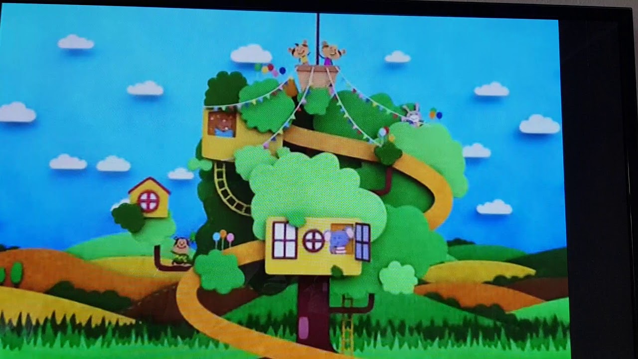 Tiny pop birthday song on 17/07/2018 at 12pm - YouTube