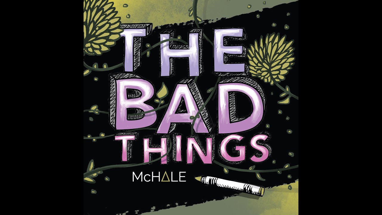 The Bad Things - YouTube