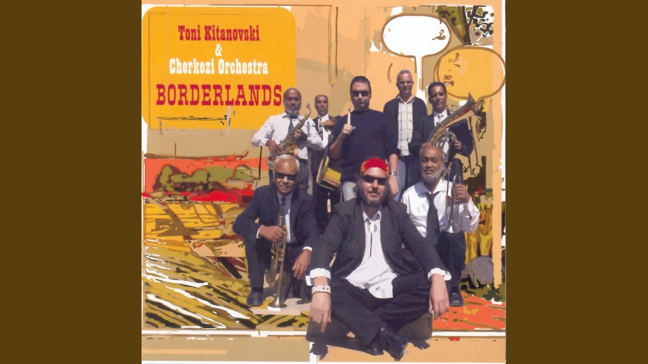 Ed Blackwell - YouTube