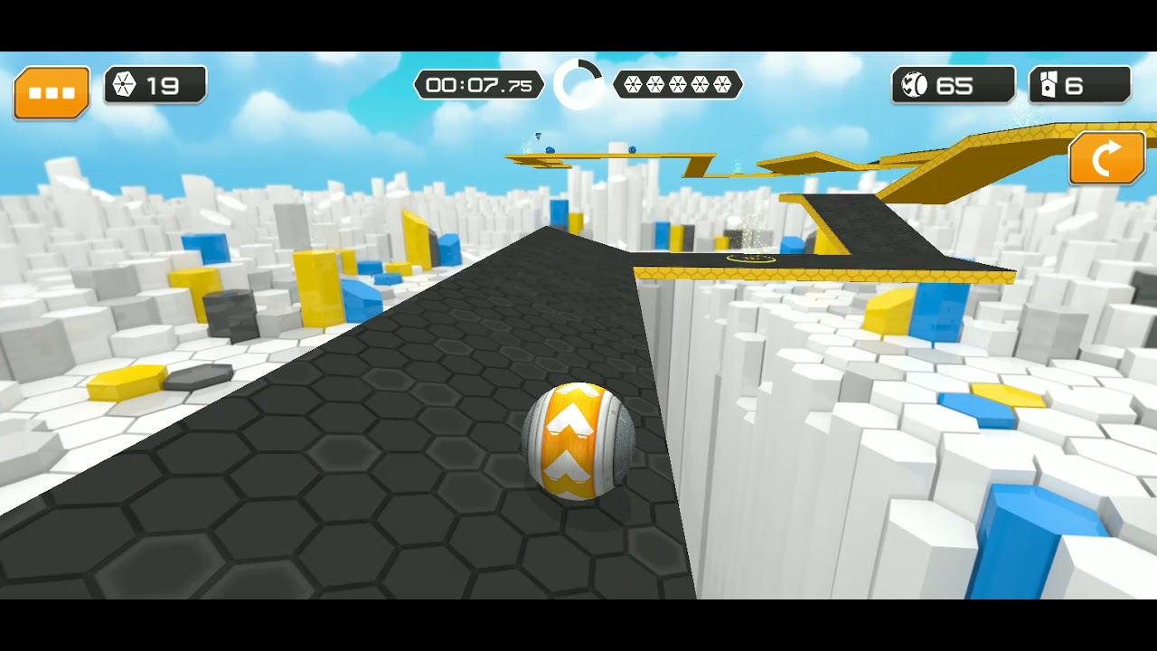 Gyro Sphere Part 2 #game #gaming - YouTube