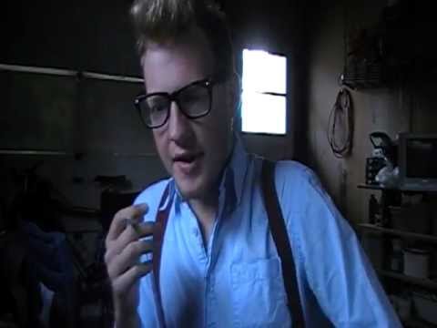 Movie Review: Begotten (1991)