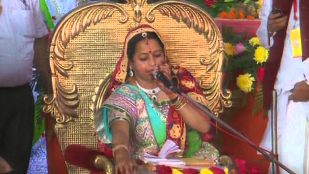 singer manju sharma - YouTube