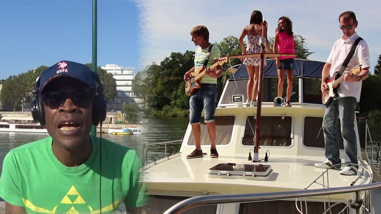 Spring Break - YouTube