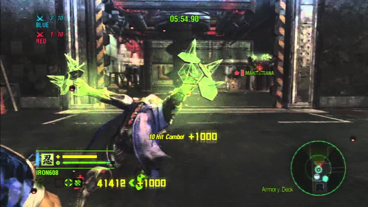 Max Anarchy TeamBattle 138 (Max gameplay) - YouTube