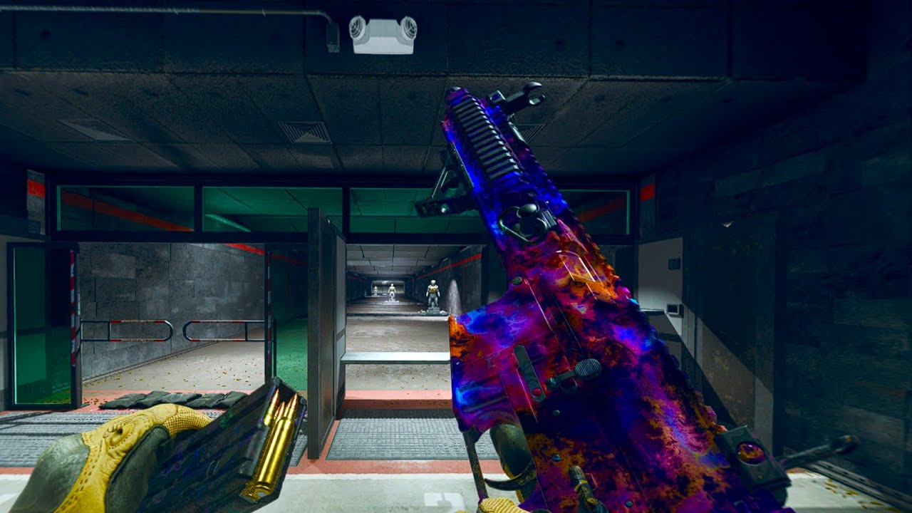 How to INSTANTLY UNLOCK ALL OPERATORS and MASTERY CAMOS in MW2!! (NO ...