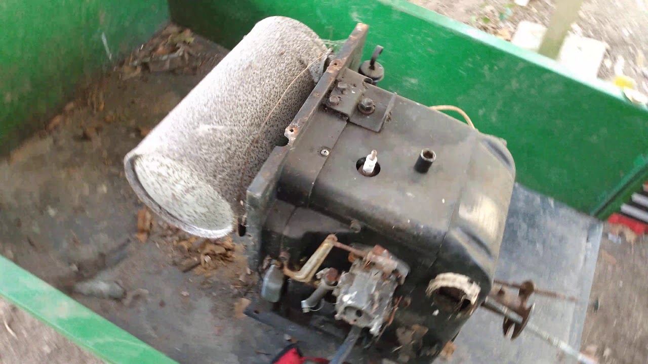 Ford lgt 165 restoration ep2/ channel updates. - YouTube