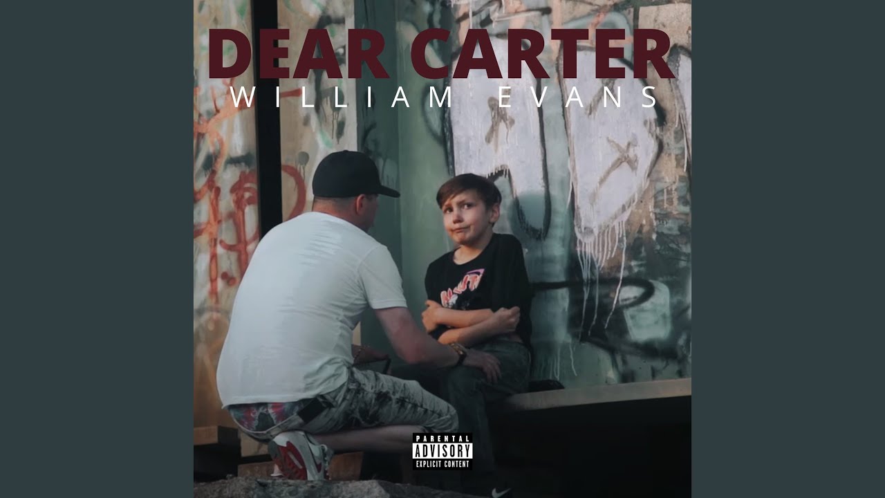 Dear Carter - YouTube