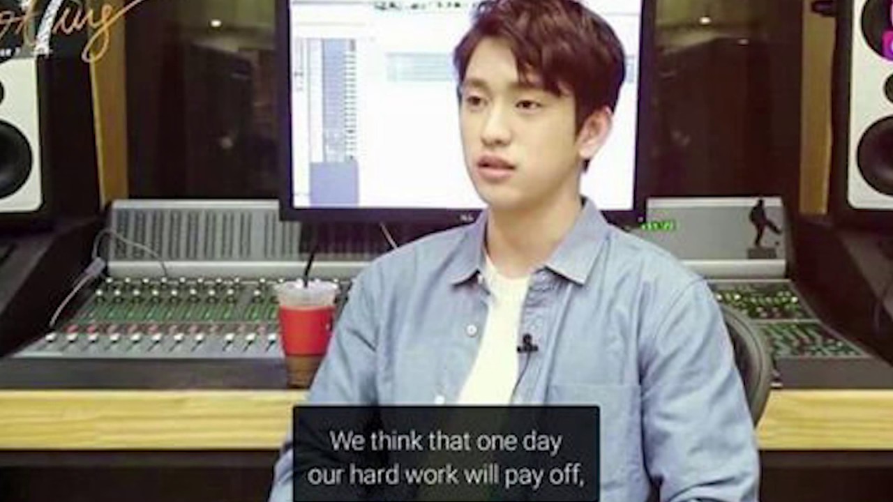 Got7ing+: 7 for 7 episode 1 FIREWORK full eng sub (links in description) - YouTube