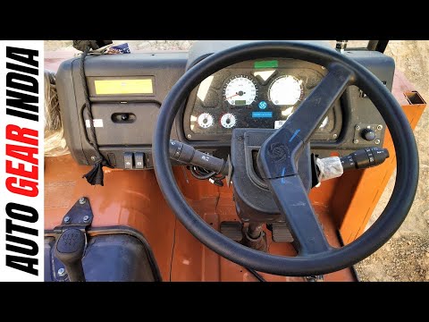 Ashok Leyland 1618 | Review | Price,Details | Hindi | Auto Gear India