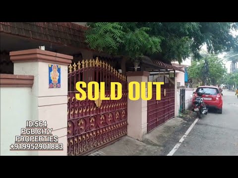 ID:564:East Tambaram Camp Road Junction House ₹30 Thousands Monthly ...