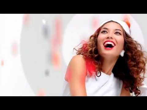 Target: "Fruit Snack Pinata" Commercial ft. Hana Mayeda (2013) - YouTube