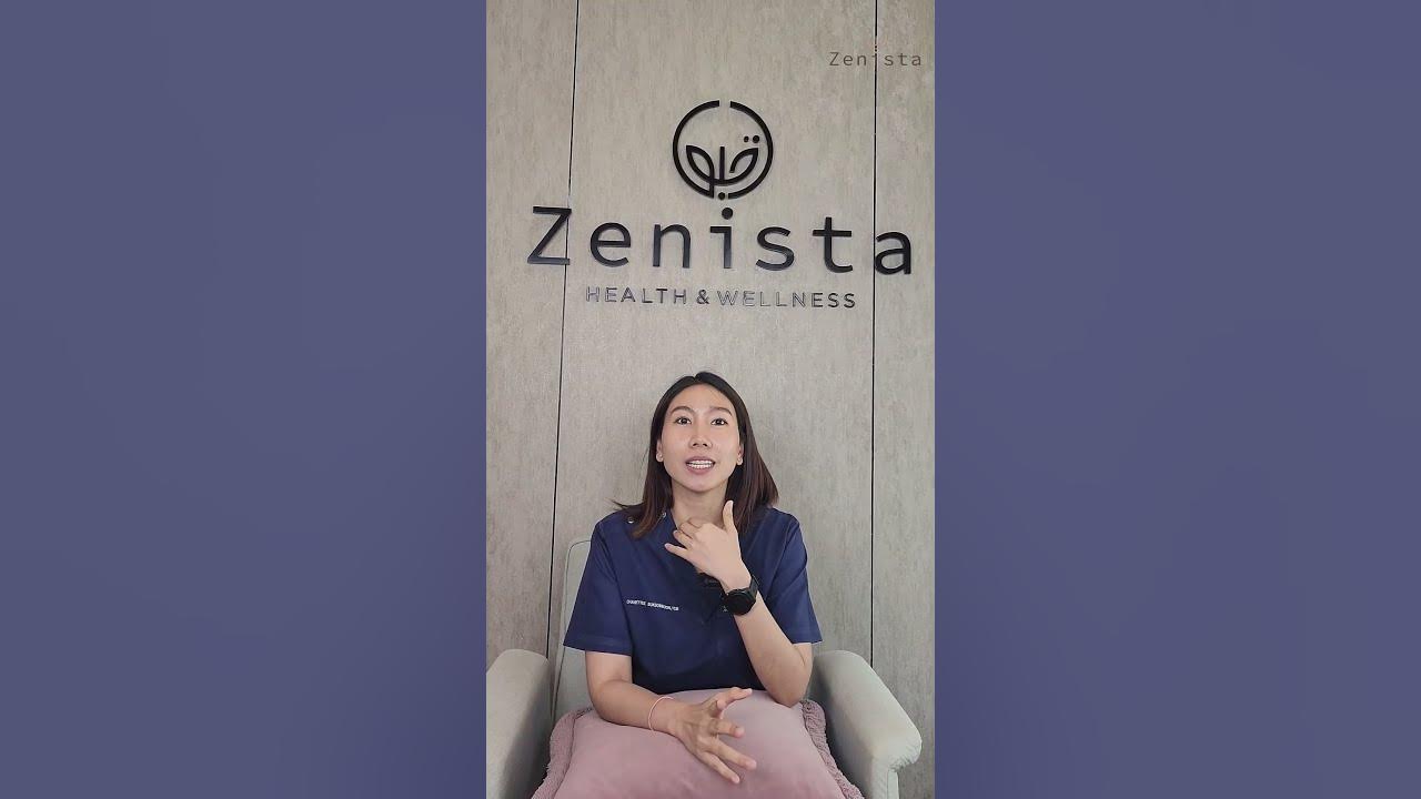 ฝังเข็ม อันตรายไหม? #ZENISTA #แพทย์แผนจีน - YouTube