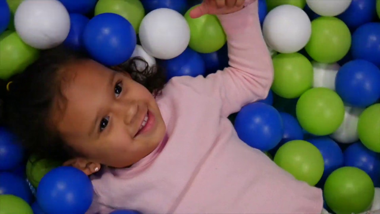LOL Kids Club | Fun Indoor Playground - YouTube