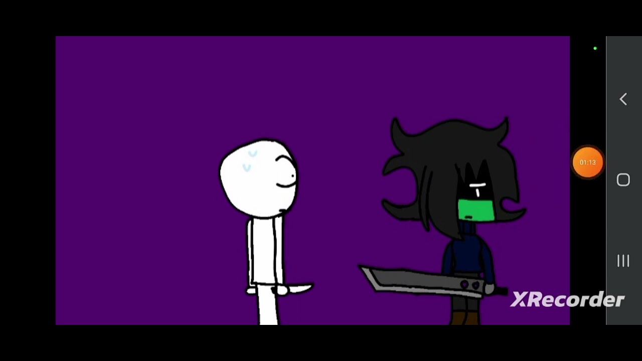 Ultik's battle theme (comment what you think) - YouTube