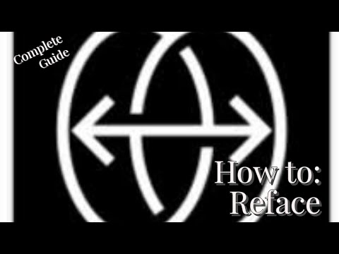 A Complete Guide How to Use Reface App - YouTube